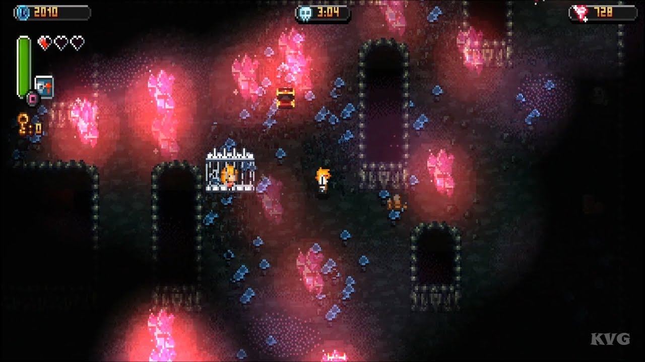 Demon's Tier+ Gameplay (PS4 HD) [1080p60FPS] - YouTube