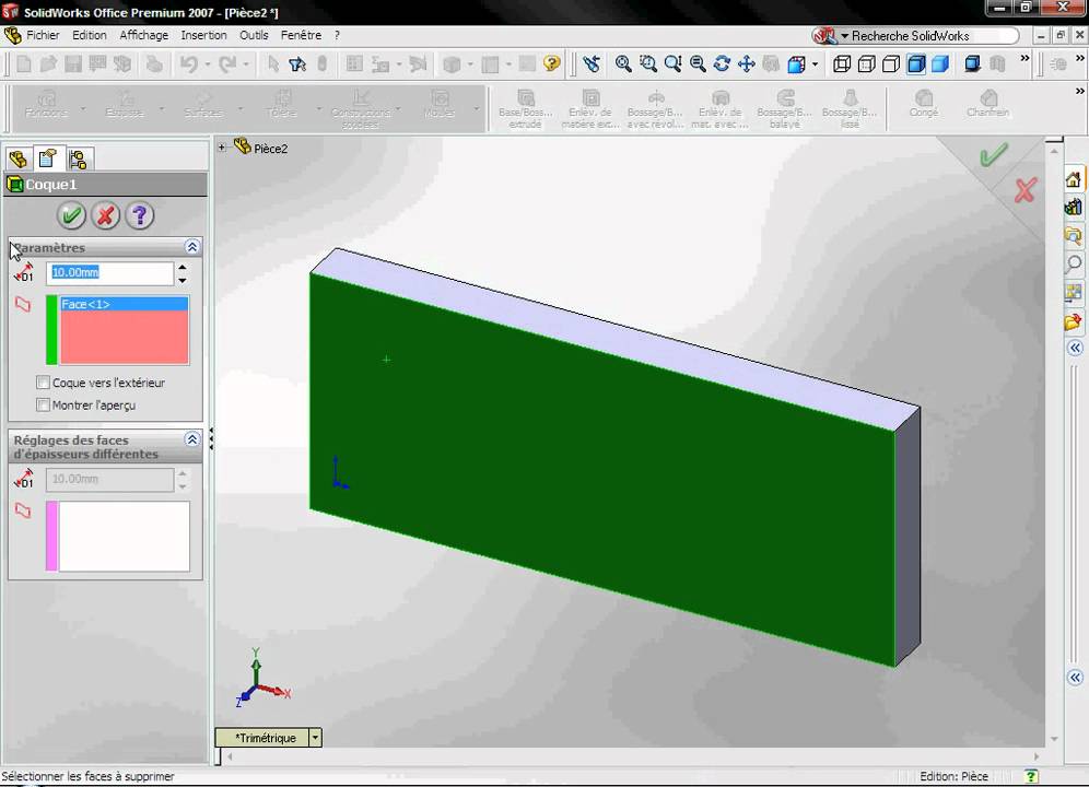 formation solidworks part1.wmv - YouTube
