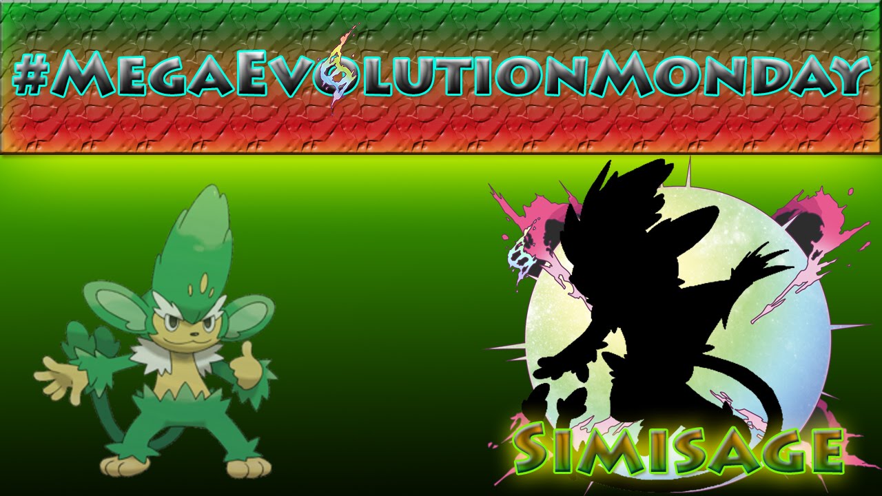 Simisage Evolution