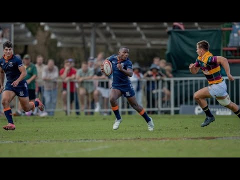 Lamla Mgedezi | The Hot Stepper - YouTube
