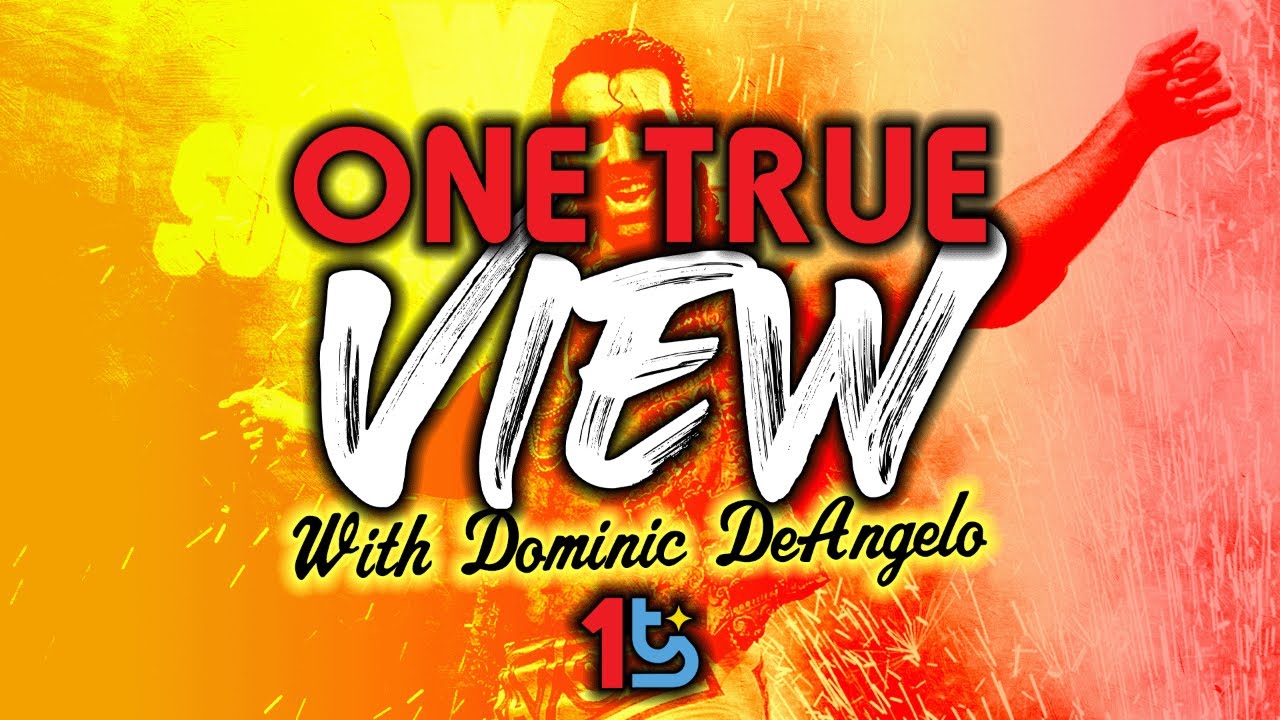 One True View Debuts LIVE | 6/3 WWE Raw Post-Show - YouTube