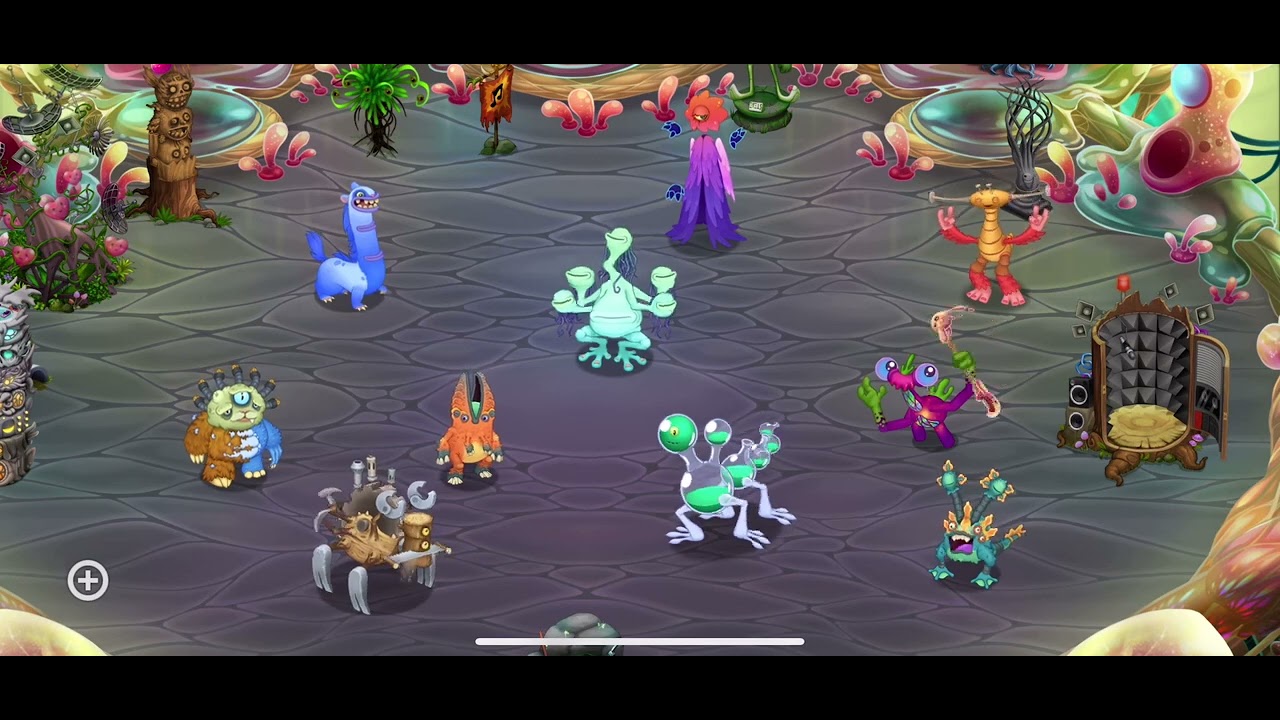 Ethereal Workshop MSM (now with Vhenshun) - YouTube