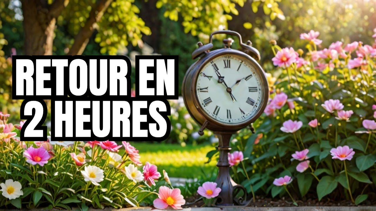🌺IL ELLE REVIENDRA VERS TOI EN 2 H! - YouTube