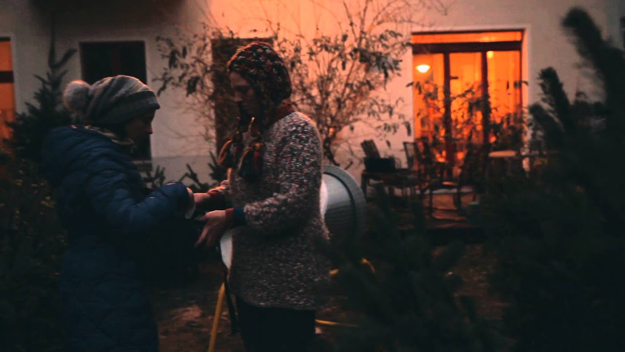 Polly&Bob - Nachbarschaftsinitiative /// XEN.ON TV /// MIZ Babelsberg ...