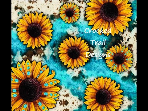 Crooked Trail Designs - YouTube
