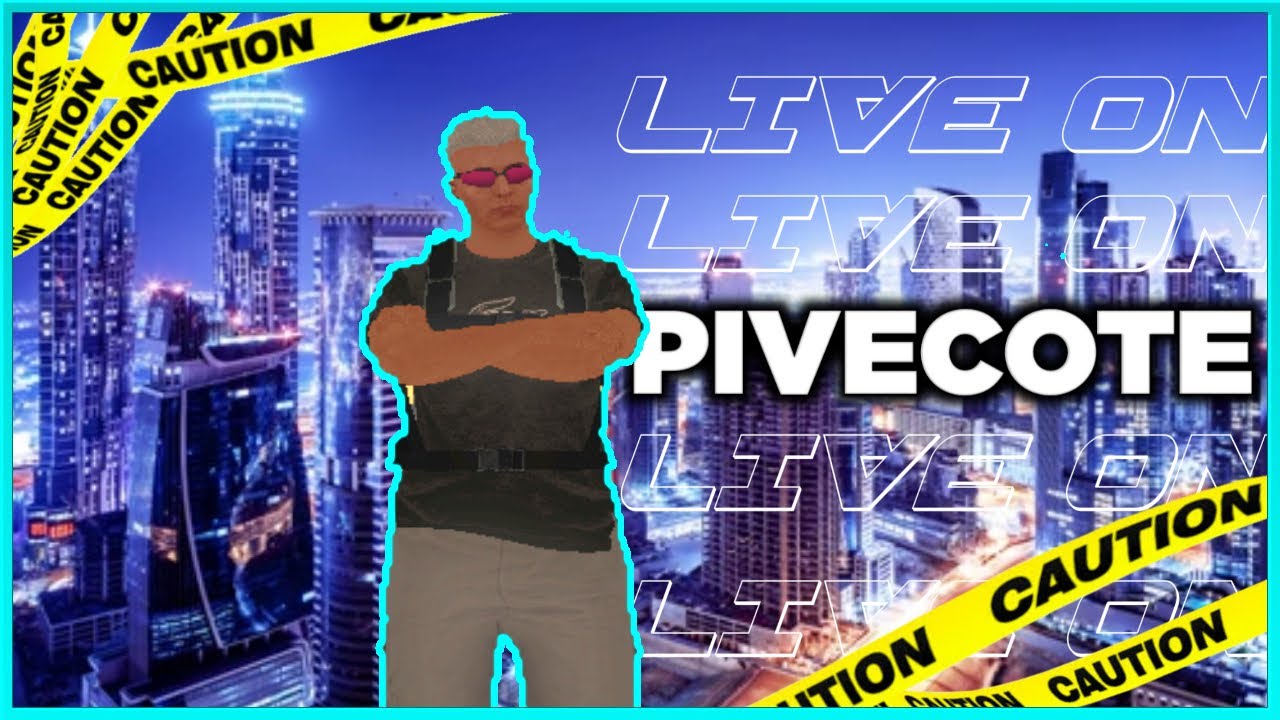 Destiny RP Ao Vivo ! Todos Bem Vindos - YouTube