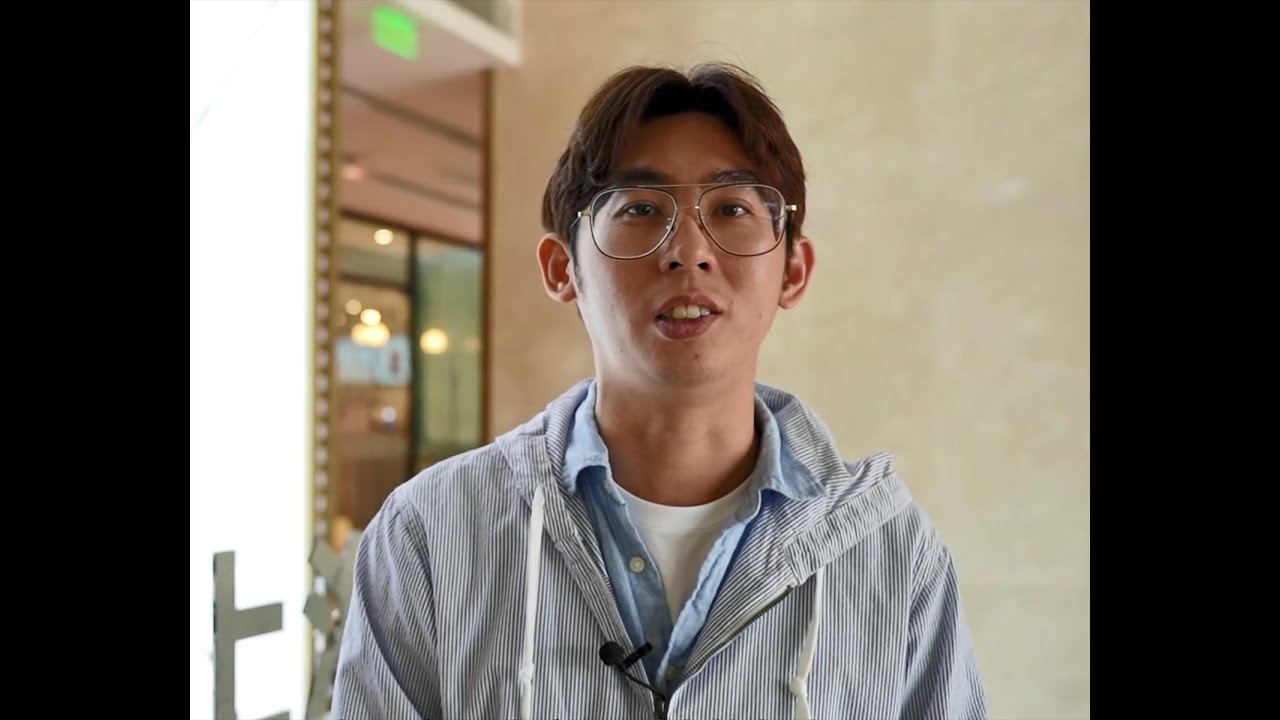 Shanghai Through Our Eyes -- Hu Chang Wai - YouTube