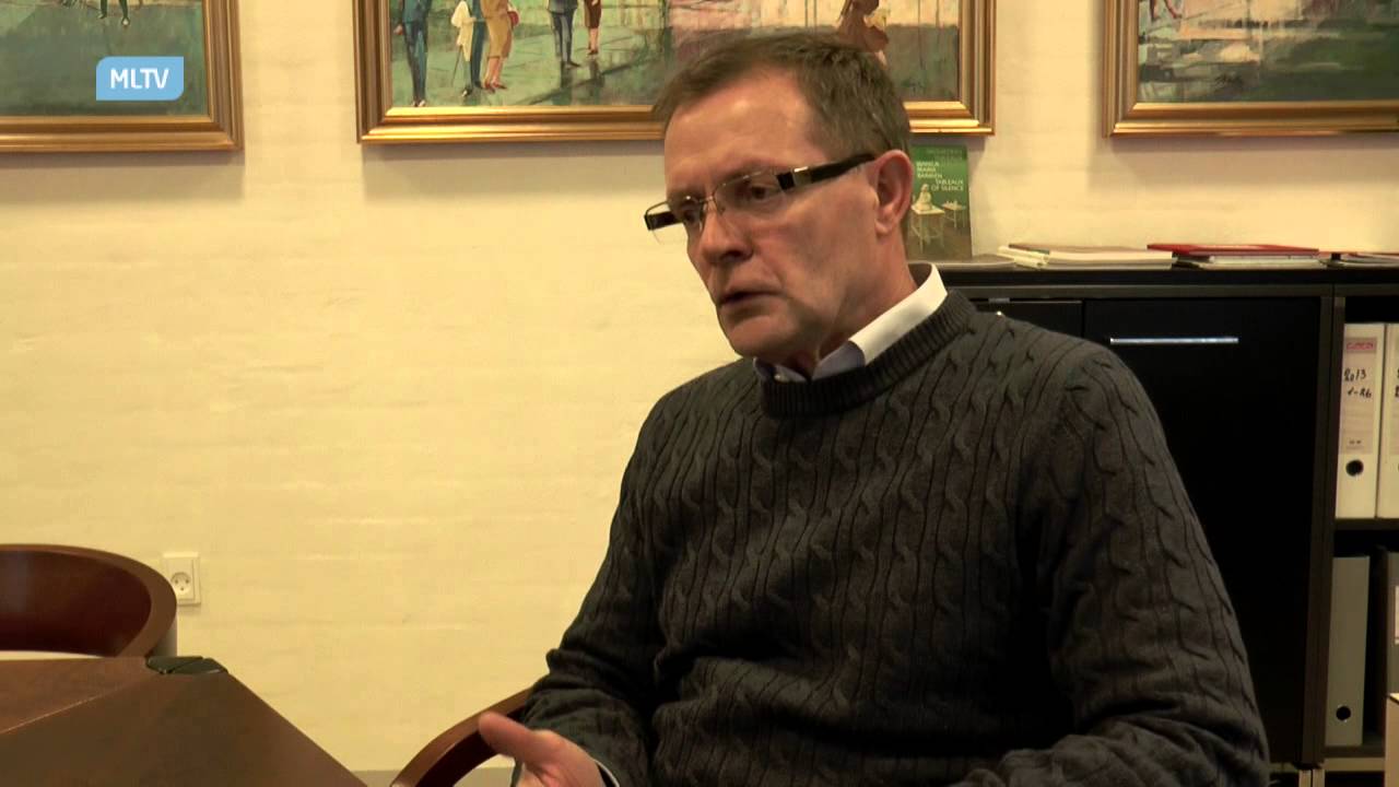 Samtale med Ole Jacobsen - YouTube