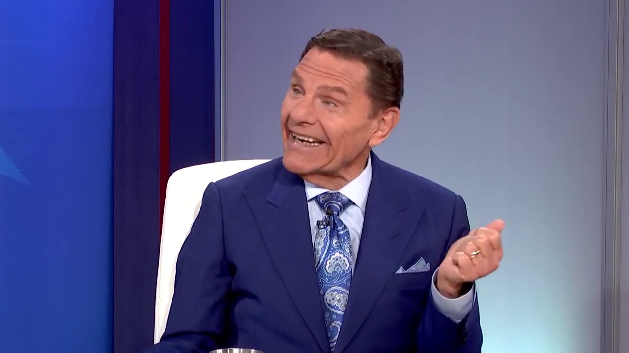 Applying the Basics of Faith to COVID 19 With Kenneth Copeland - YouTube