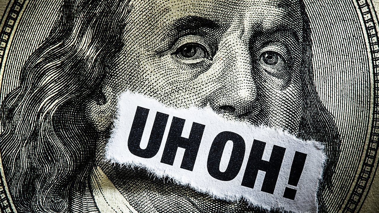 70% Of Americans Are Angry That Politics Only Works For Top 1% - YouTube