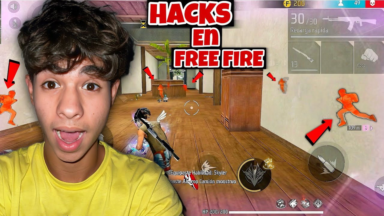 Koda: El Personaje Con HACKS - YouTube