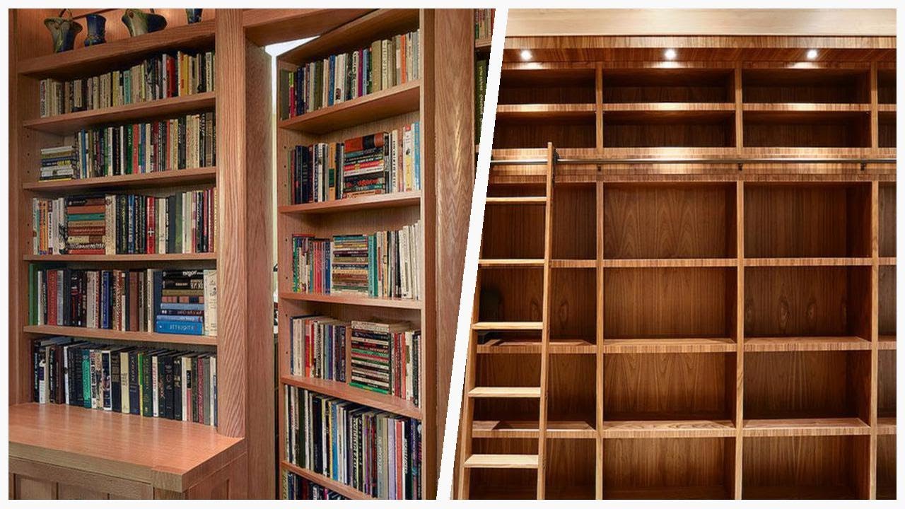 Create a Zen Home Office Library with Asian Design | Designer CheatSheet