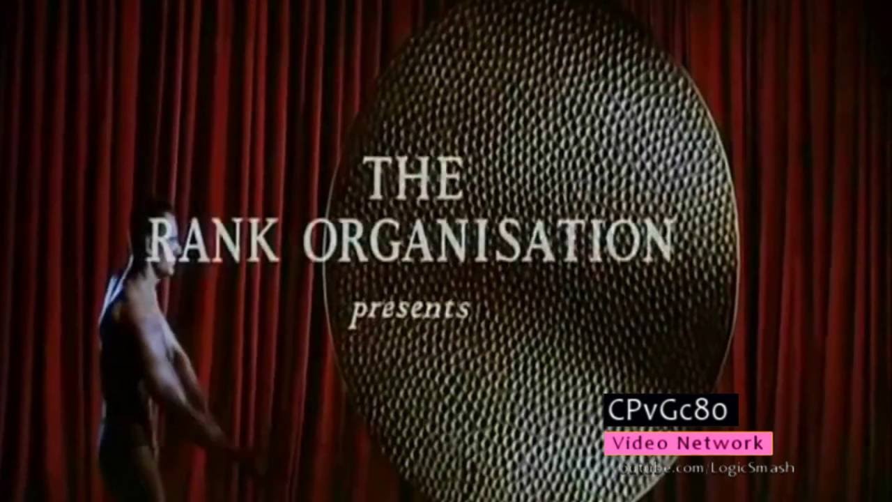 The Rank Organisation (1960) - YouTube