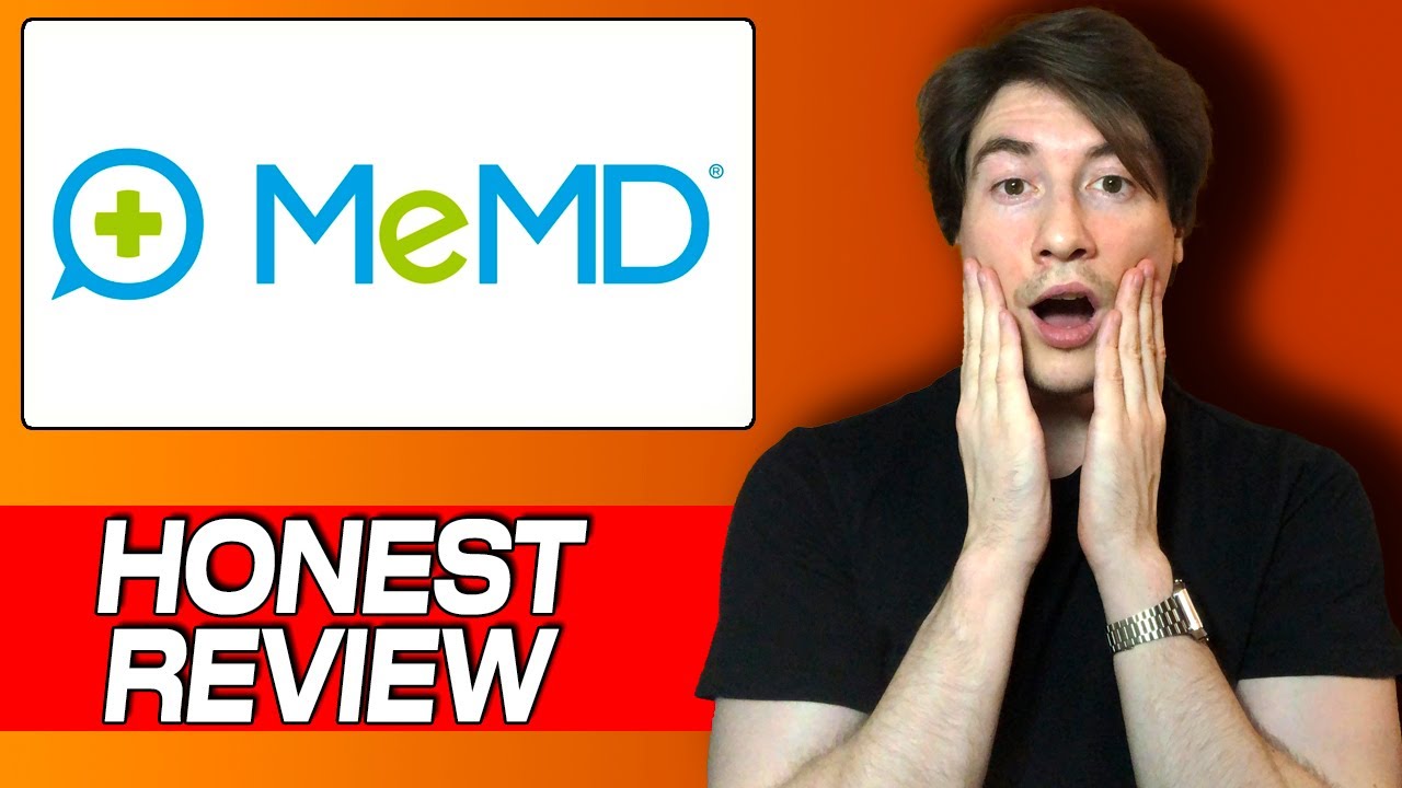 MeMD Honest Review & User Experience | Telehealth Truths You Need to ...