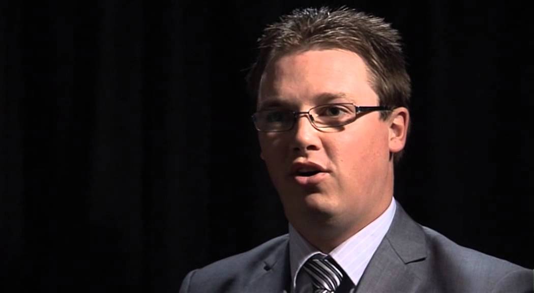 Meet Matthew Fuss - Senior Associate at Andersons Solicitors - YouTube