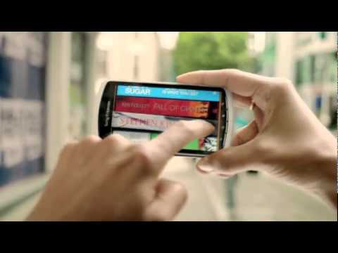 Visual effects shot 1 (book) from O2 Priority Moments advert - YouTube