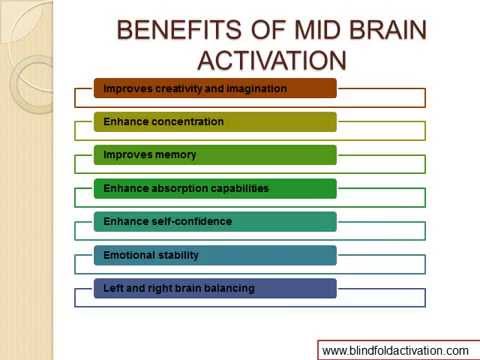 Midbrain Activation Music - YouTube