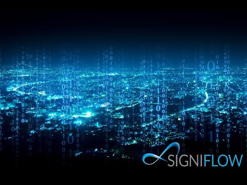 Introducing SigniFlow® Digital Signature Software - YouTube