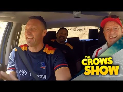 Toyota 4WD Challenge: Matthew Robran - YouTube