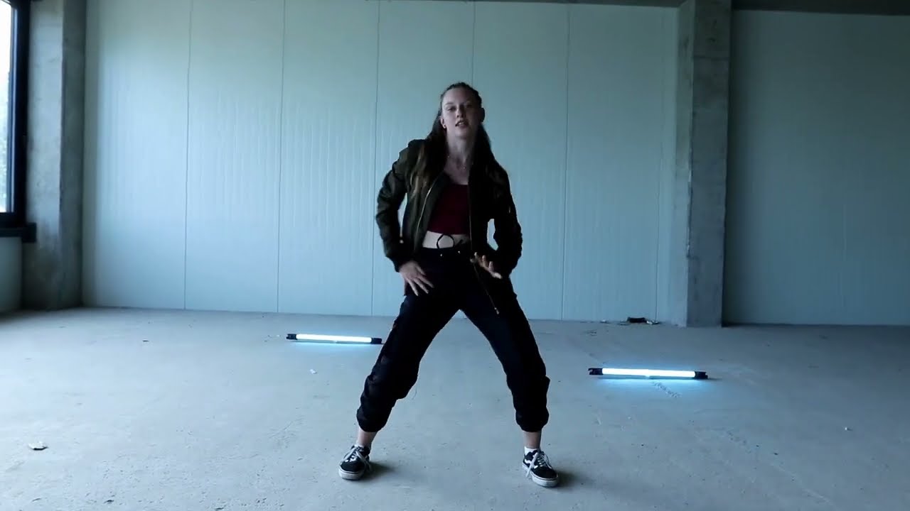 Tokyo Drift, Hot Topicz and In Da Ghetto I Dance choreography - YouTube