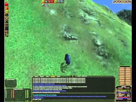 Daoc - Allexiel RR7 Solo Reaver - RvR - YouTube