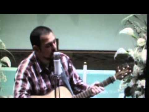 Rick Conley he called my name - YouTube