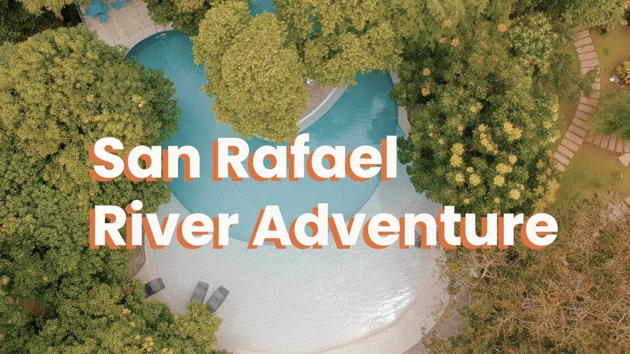 San Rafael River Adventure - YouTube