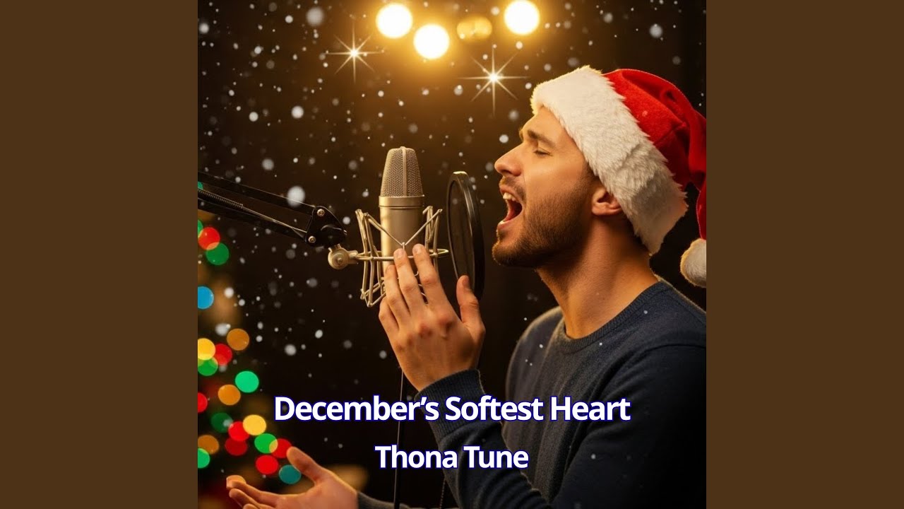 December’s Softest Heart - YouTube