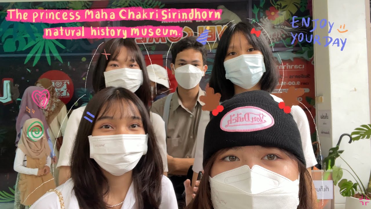 Unseen Songkhla “ The princess Maha Chakri Sirindhorn natural history museum. “ - YouTube