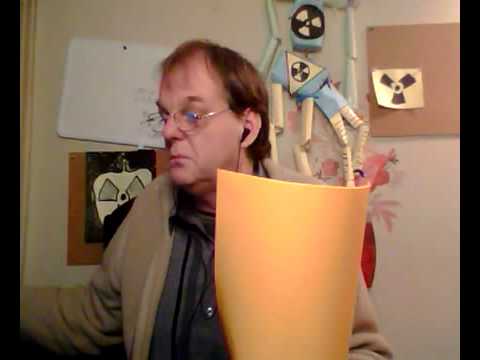 Fukushima Voodoo Dr Brian Hanley - Worlds Most Disingenuous Nuclear ...