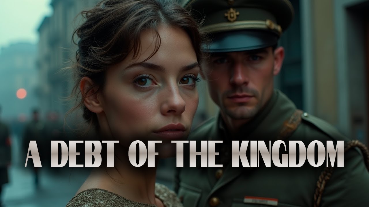 A Debt of the Kingdom | Full Length War Romance Audiobook - YouTube