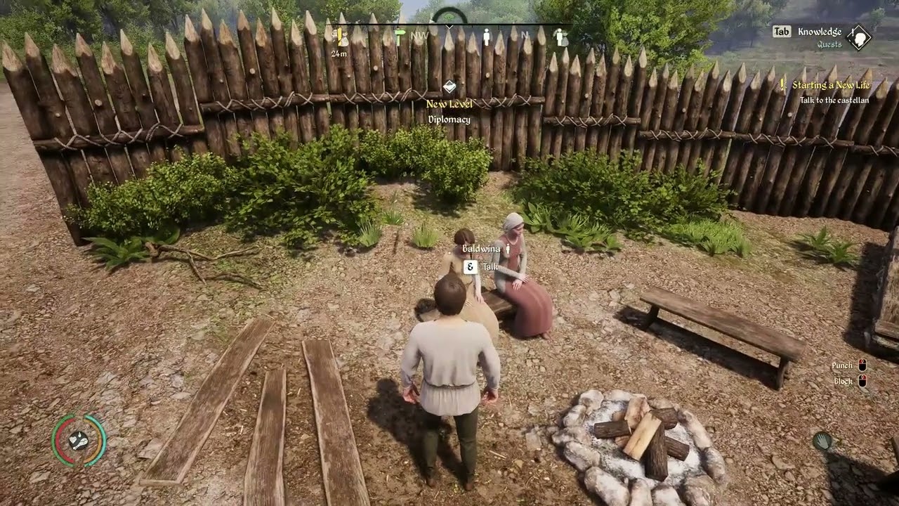 Medieval Dynasty Hack Money And More - YouTube