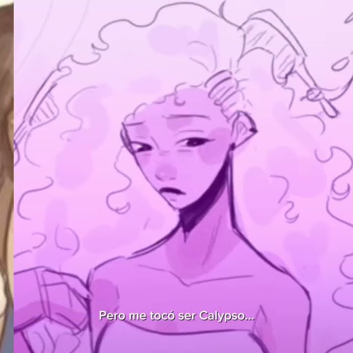 Solo los fans de EPIC lo entenderán... #epic #epicthemusical #calypso # ...