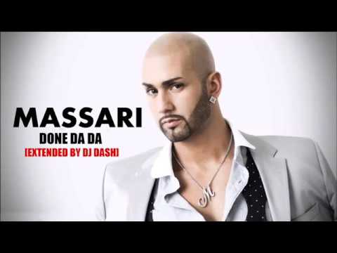 Massari - Done Da Da [EXTENDED BY DJ DASH] - YouTube