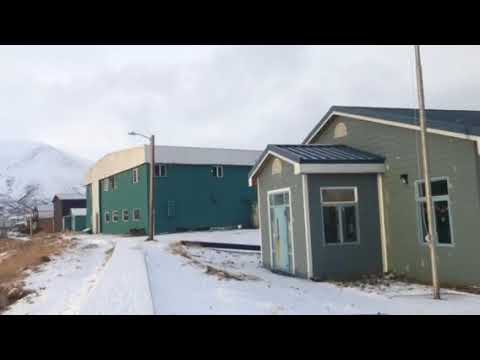 King Cove Alaska - YouTube