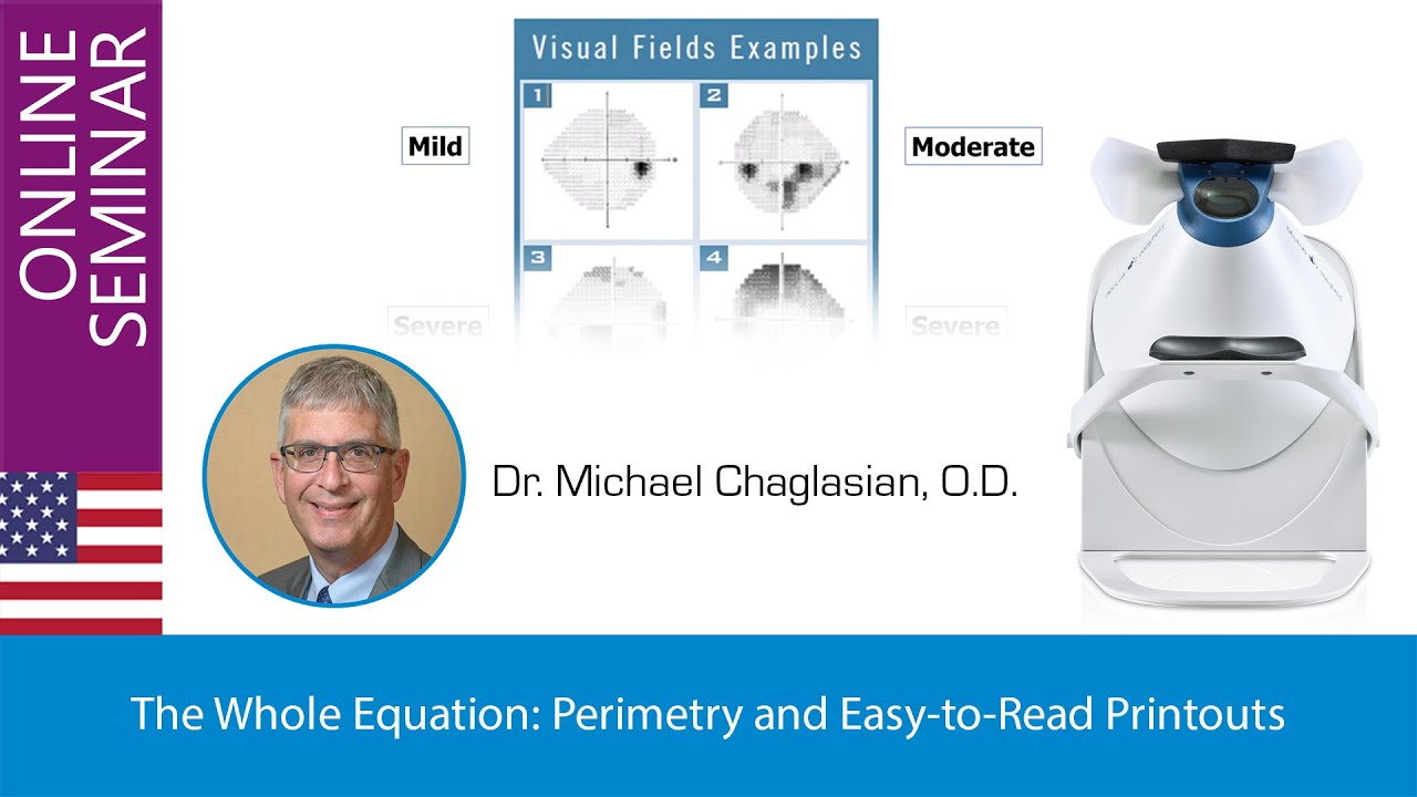 The Whole Equation: Perimetry and Easy-to-Read Printouts - Michael ...