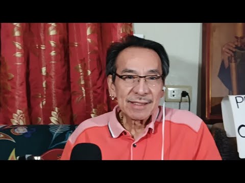 KATH DEN, KINABOG ANG DON BELL/ SUPER GWAPO AT MATANGKAD, BADING LANG ...