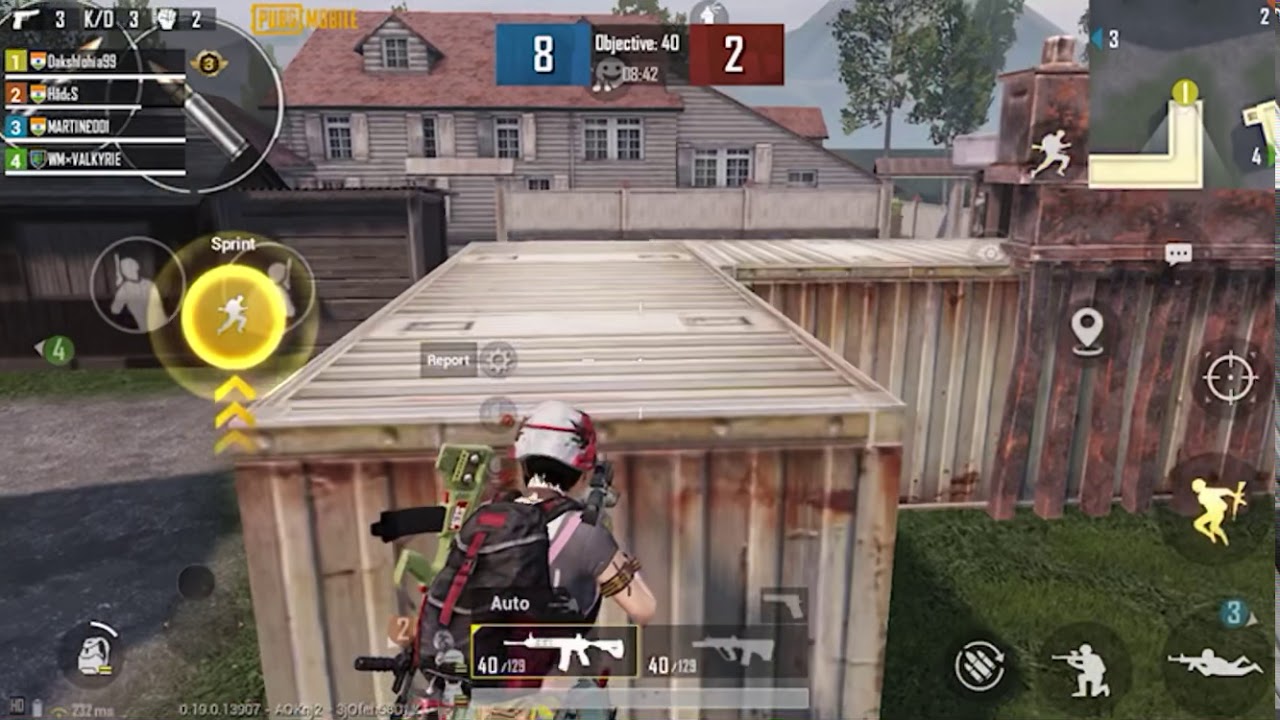 TDM gameplay - YouTube