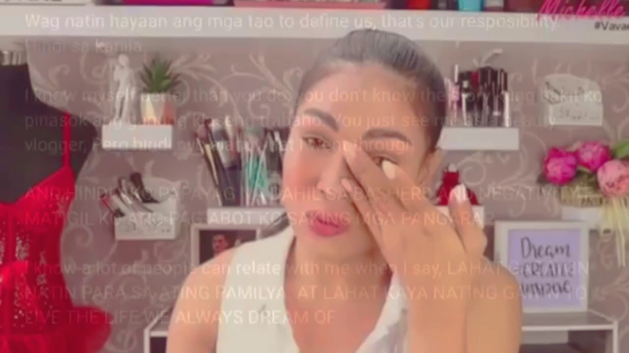 MICHELLE FOX | babaeng marangal at lalakeng marangal |🔥🔥🔥 - YouTube