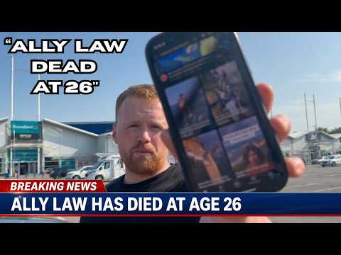 The internet thought I died!