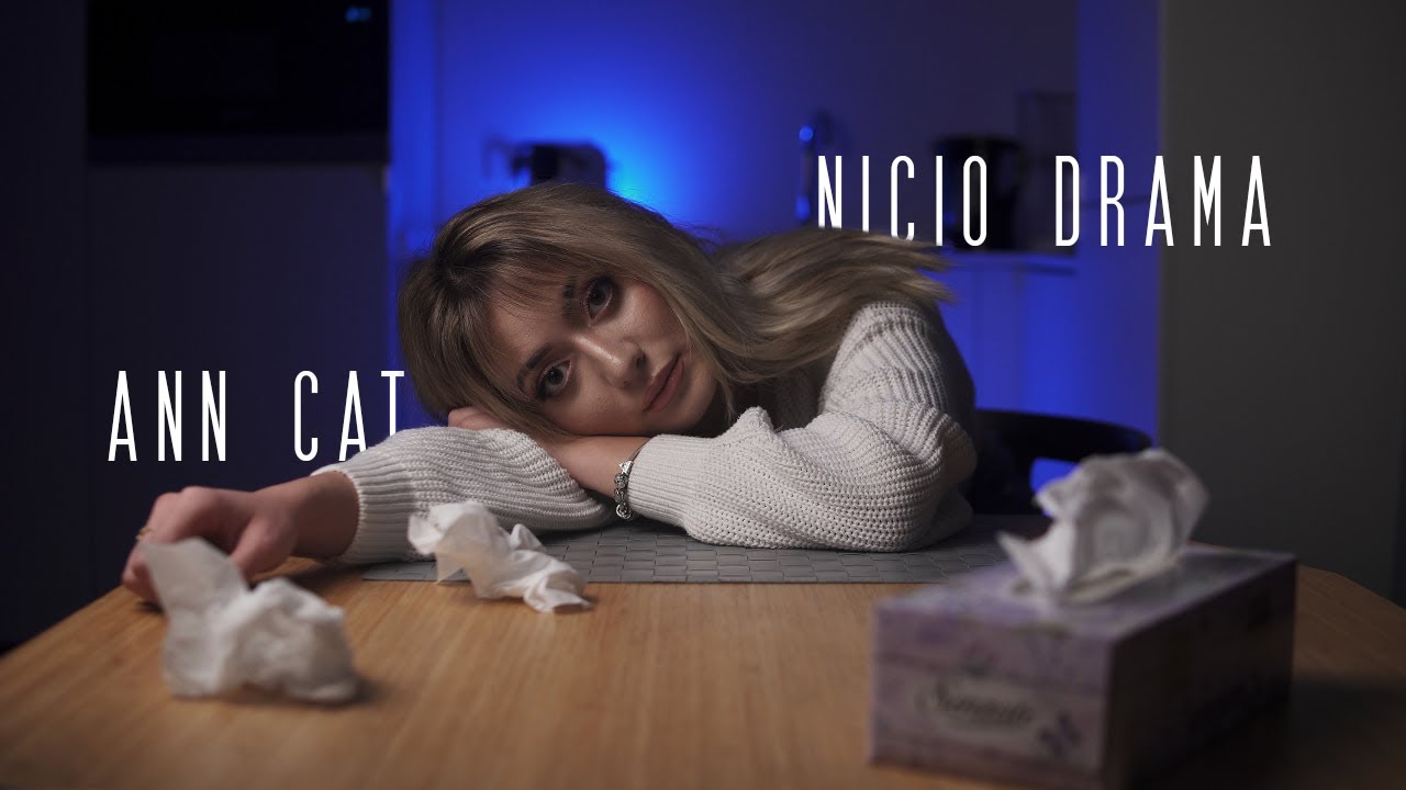 ANN CAT - Nicio drama (Official video) - YouTube
