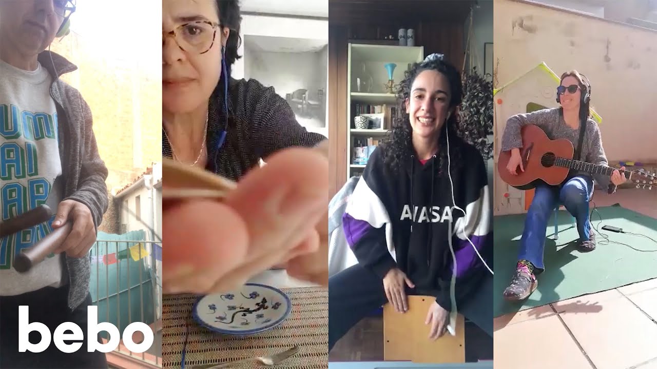 Puma Rai Tape Diana | Penitents [confinats] - YouTube