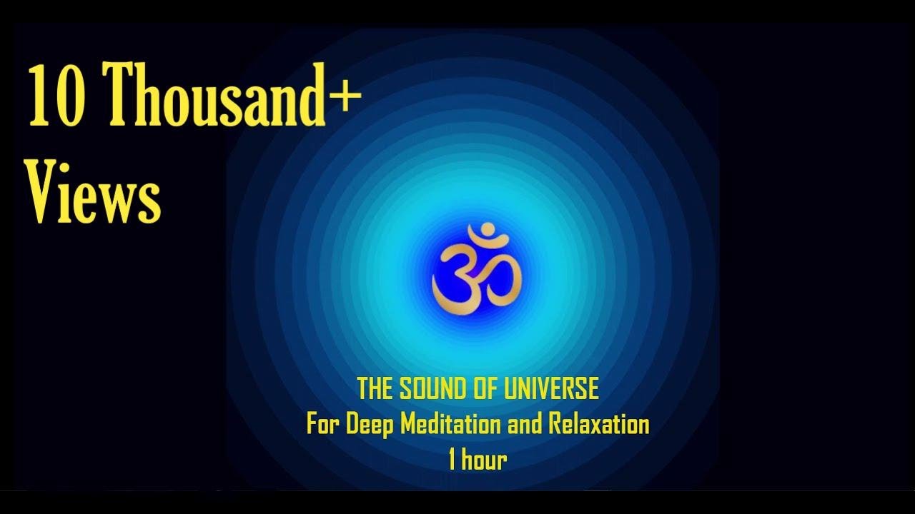 The unique Overtone #Aum sound ॐ @305 Hz with Tanpura for # ...