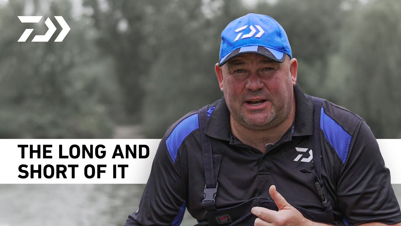 Will Raison - The long and short of it - YouTube