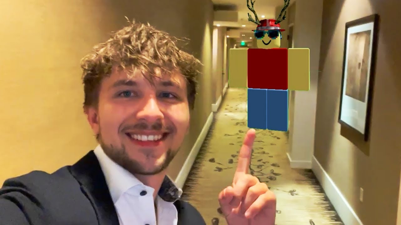 MEETING NIKILIS IRL! (RDC 2023) - YouTube