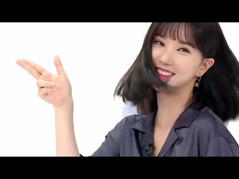 EVERYTIME EUNHA DANCES: MEMBERS REACTION
