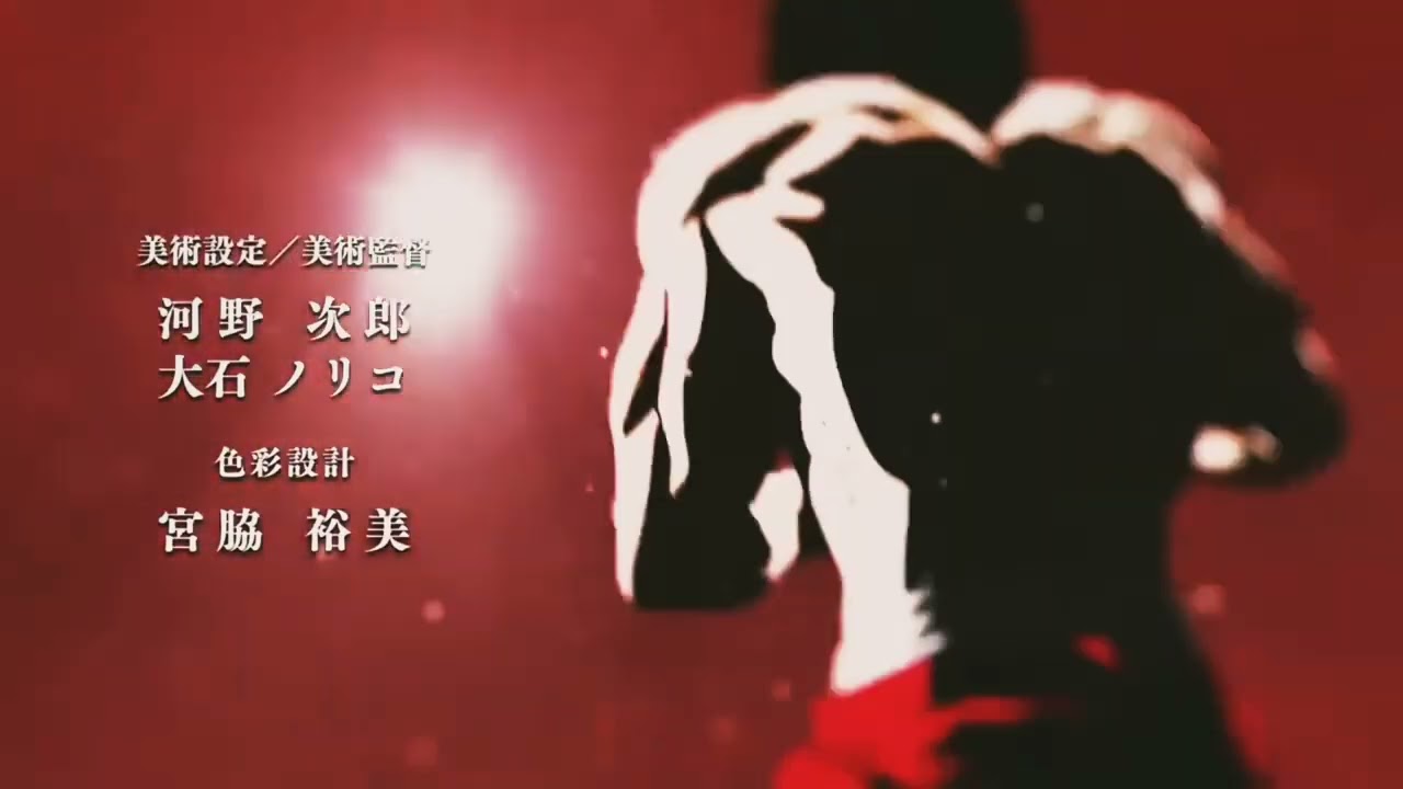 Baki (2018) | Opening 2 | [1080p] 60FPS - YouTube