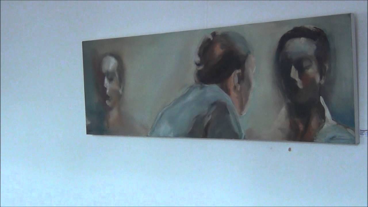 Jacqueline bij Chitanie 2013 - YouTube