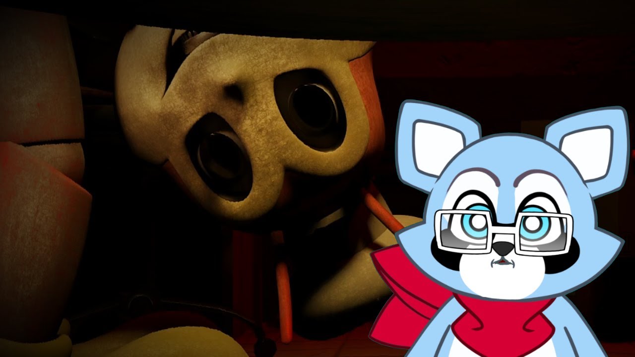 JOLLIBEE! | Blue Rambley plays Jollibee's Phase 2 (Part 3) - YouTube