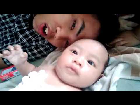 Baby lucu - YouTube